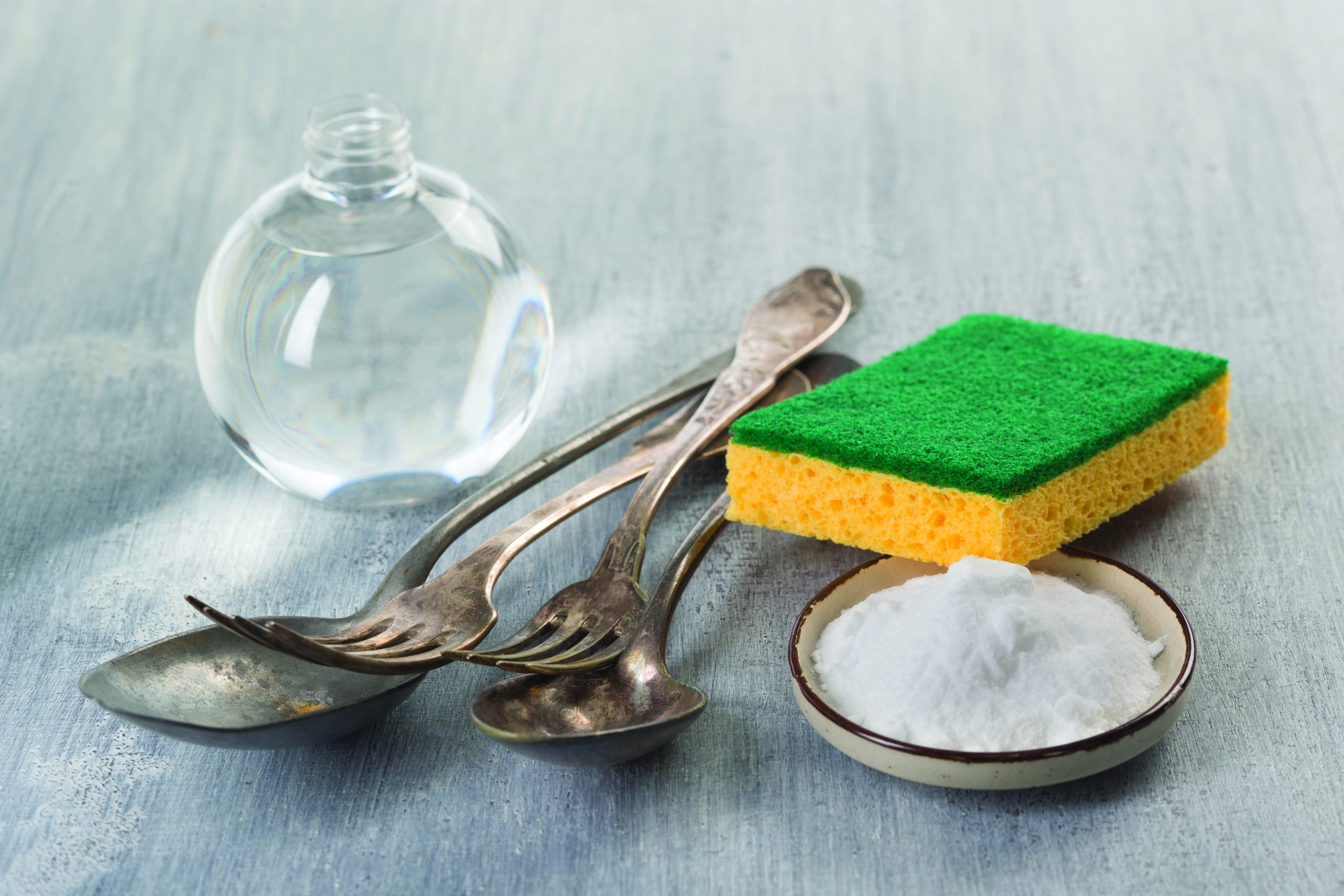 Spring Cleaning the Easy Way – Cappers Farmer
